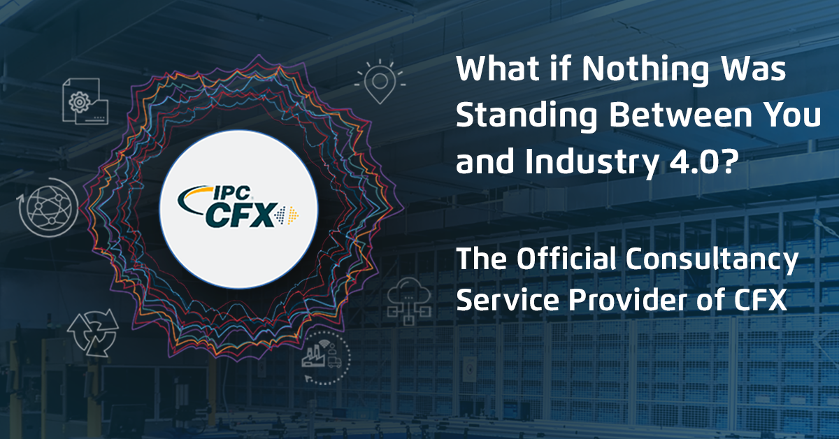 IPC CFX Support Services with Aegis Software